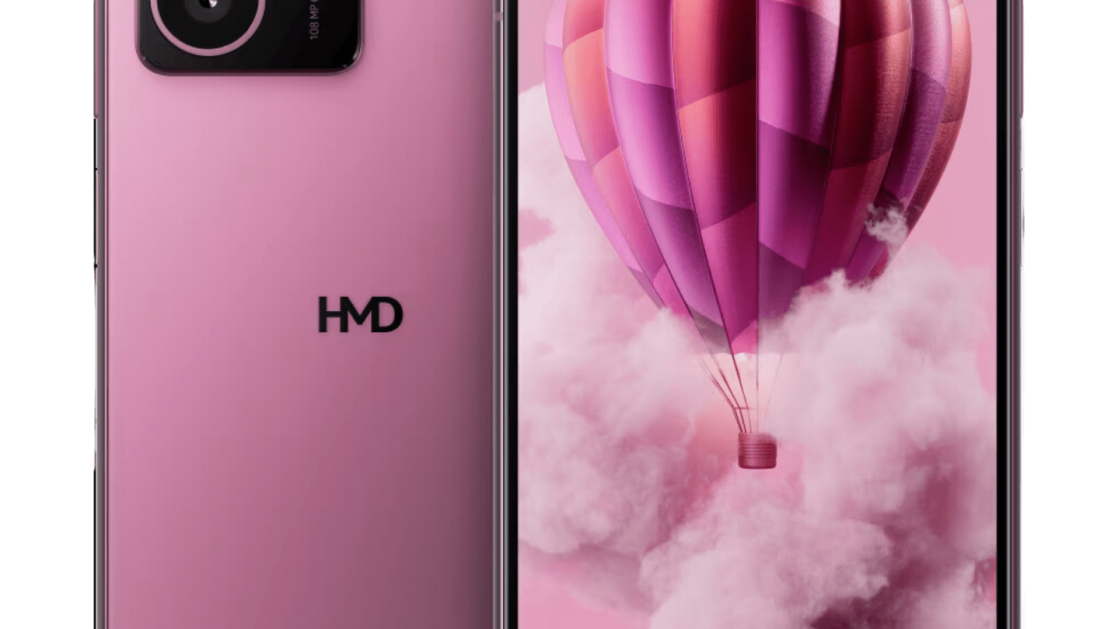 HMD Skyline : meilleur prix, fiche technique et actualité — Smartphones ...