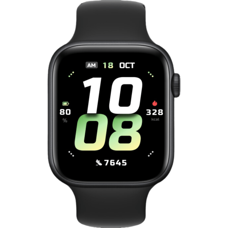 Honor Watch 5 : meilleur prix, fiche technique et actualité — Montres ...