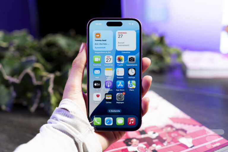 Test smartphones : tous nos tests et prises en main de smartphones ...