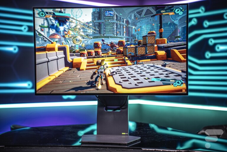 Test écrans pc : tous nos tests et prises en mains d'écrans PC - Frandroid