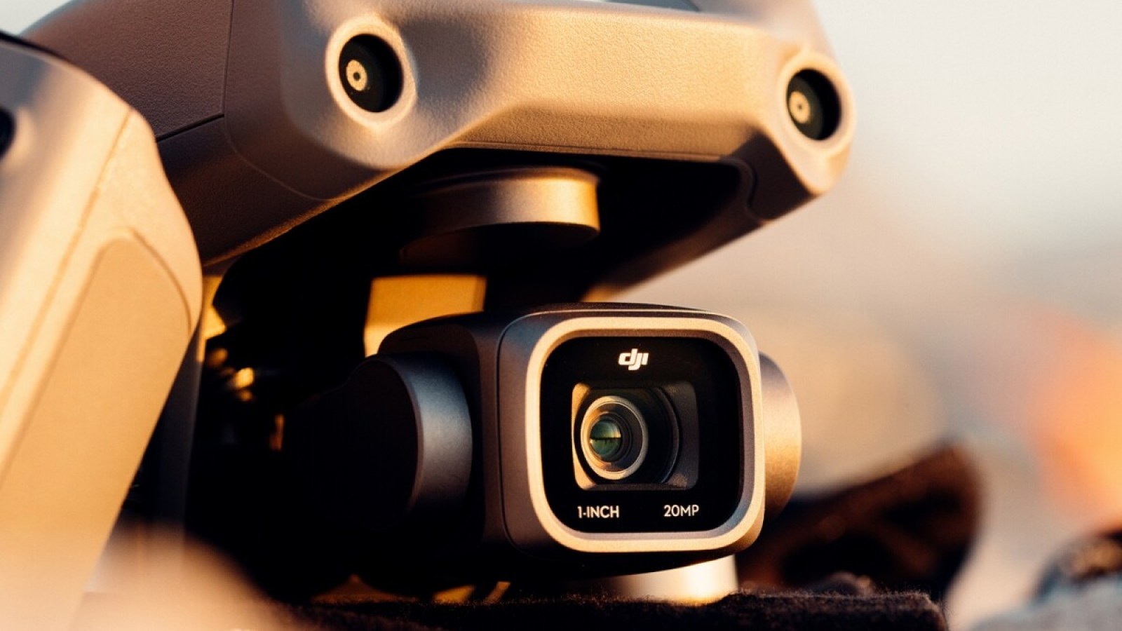 DJI s'apprête à lancer un nouveau drone compact et on sait déjà à quoi ...