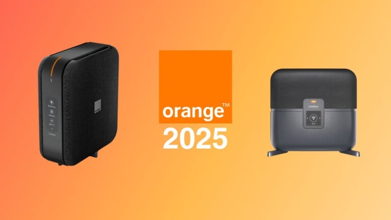 Orange Livebox 4 : meilleure offre, fiche technique et actualité — Box ...