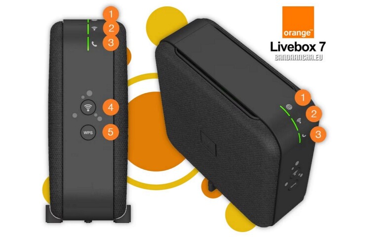 Livebox 7 : Orange a compris qu'il avait fait fausse route avec le Wi-Fi