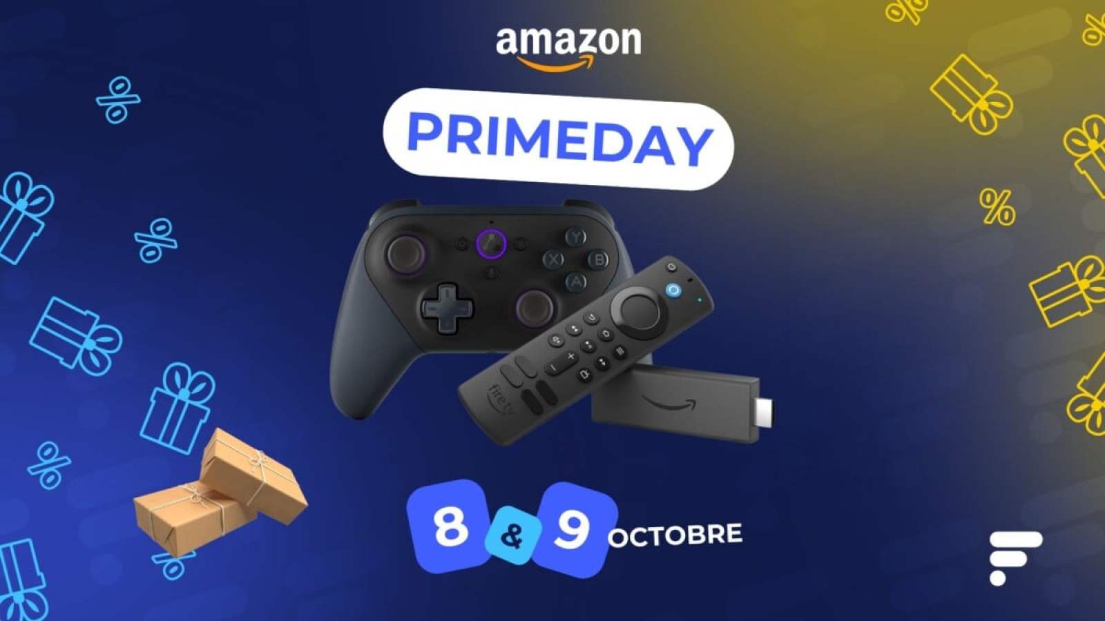 Moins de 70 € pour jouer sur TV avec une manette, c'est ce que propose ...