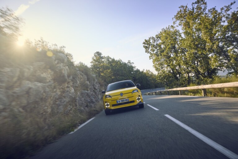 Renault R5 électrique : bonne nouvelle pour son usine des batteries ...