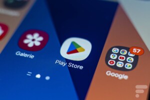 Google change le design des icônes de ses Play Apps pour mieux les unifier