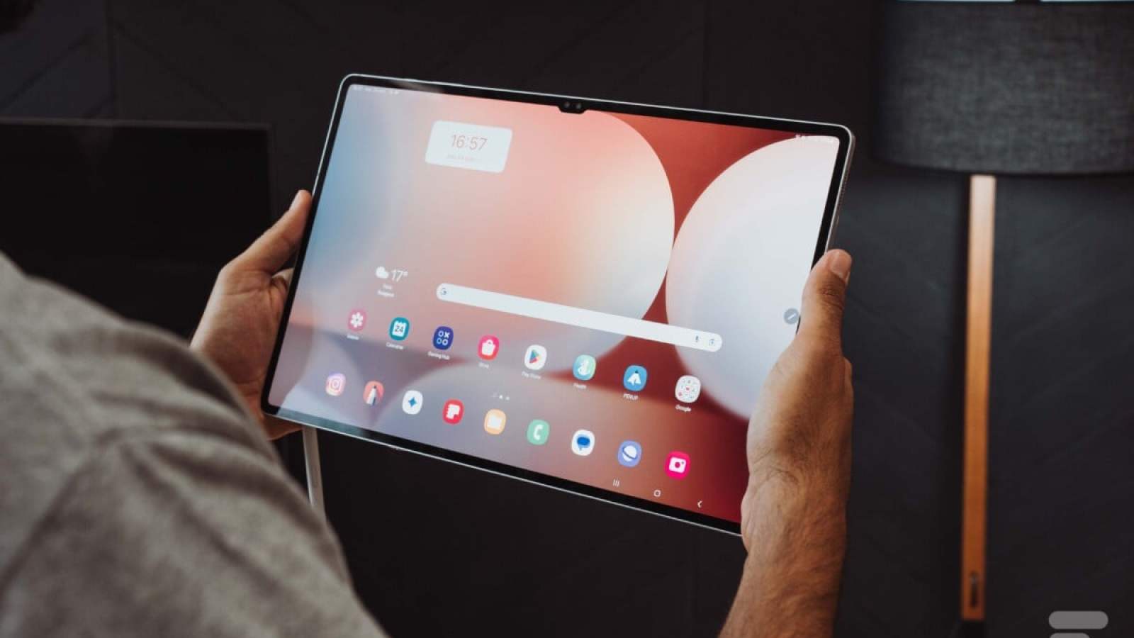 À peine lancée, la Samsung Galaxy Tab S10 Ultra est déjà en promotion ...