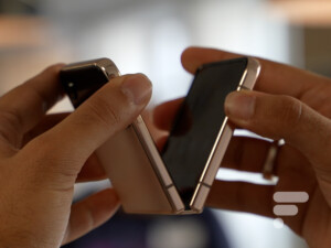 Ce smartphone pliant est deux fois moins cher que le Galaxy Z Flip 5