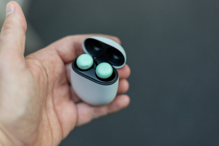 Google Pixel Buds 2a : achat au meilleur prix, fiche technique et ...