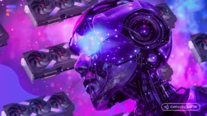 Après ChatGPT, OpenAI présente un autre outil bluffant : une IA capable de générer des modèles 3D