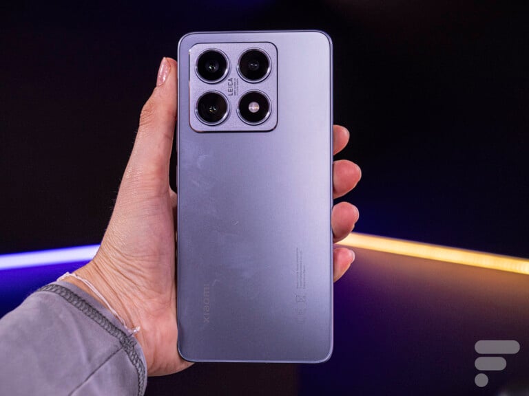 Test smartphones 2024 : tous nos tests et prises en main de smartphones ...