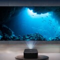 Samsung Mobile Beam Projector : un pico-projecteur pour vos Galaxy