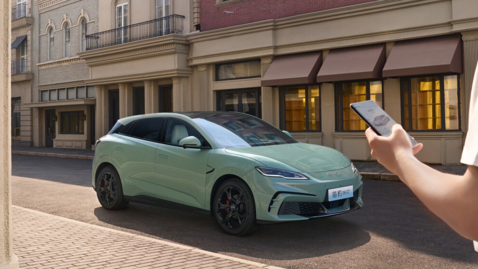 La Chine demande à ses constructeurs automobiles de stopper leurs investissements en Europe