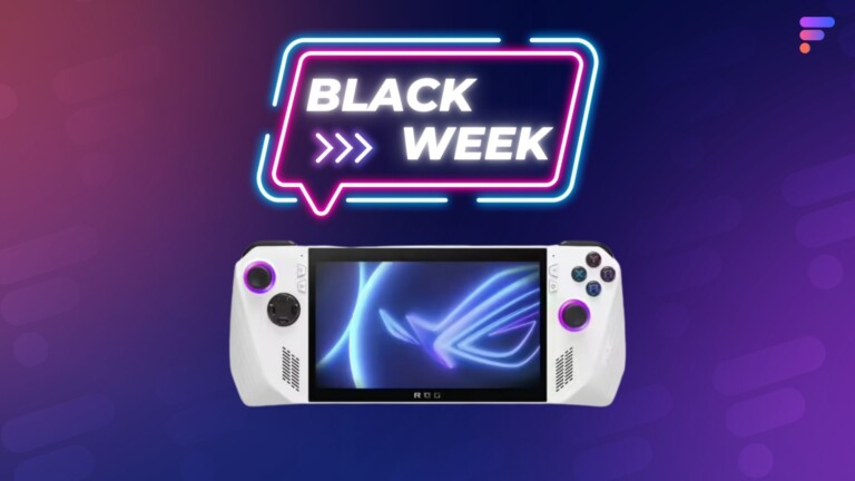 Asus ROG Ally Z1 Extreme : meilleur prix, fiche technique et actualité ...