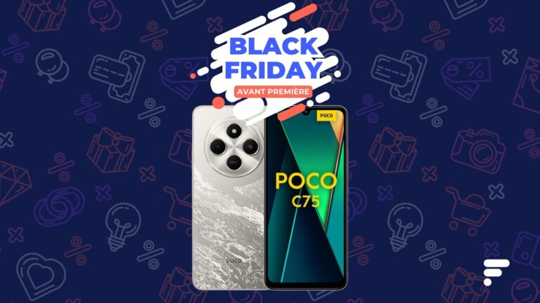 Xiaomi Poco C75 : meilleur prix, fiche technique et actualité ...