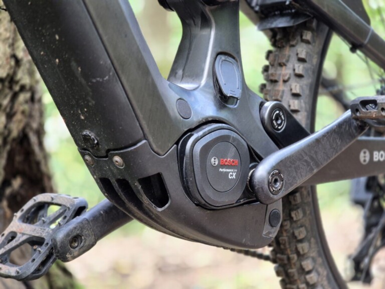 Moteurs Bosch pour vélo électrique : tout comprendre de la gamme et des ...