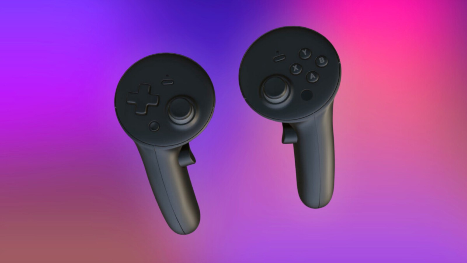 « Roy » et Steam Controller 2 : le design des prochaines manettes de ...