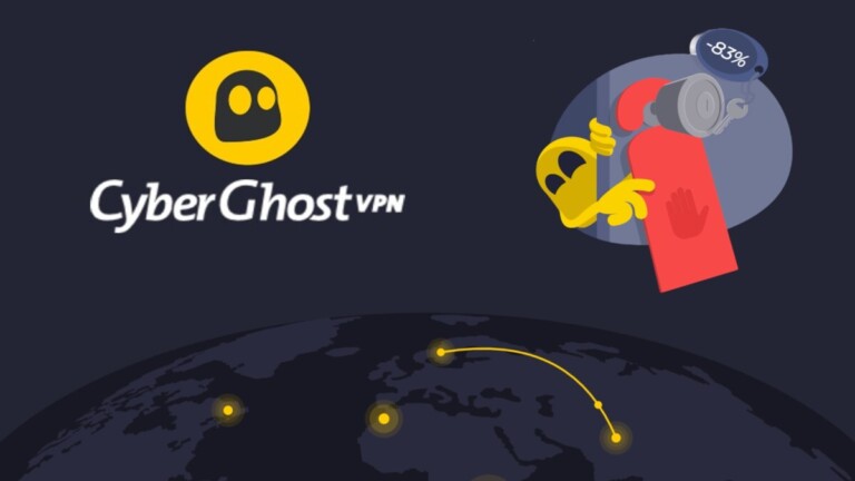 Télécharger CyberGhost VPN sur Android, Android (APK), Extension ...