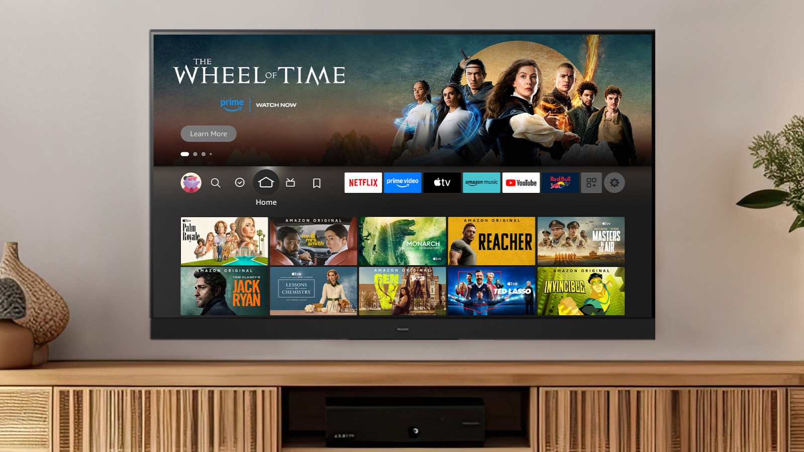 Fire OS : 3 raisons de choisir un téléviseur équipé de l’OS TV d’Amazon ...