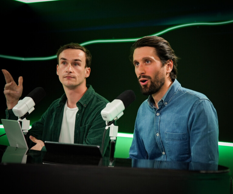 Léo Duff et le DG de la Fédération française des télécoms seront dans ...