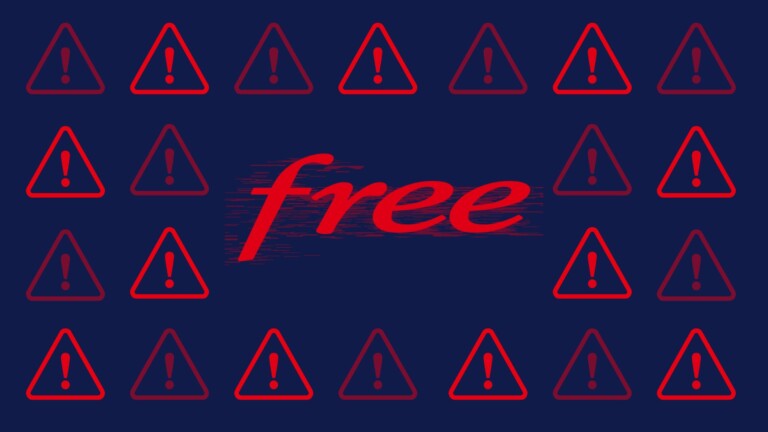 Mais qu'est-ce que Free nous prépare encore ? L'opérateur s'apprête à ...