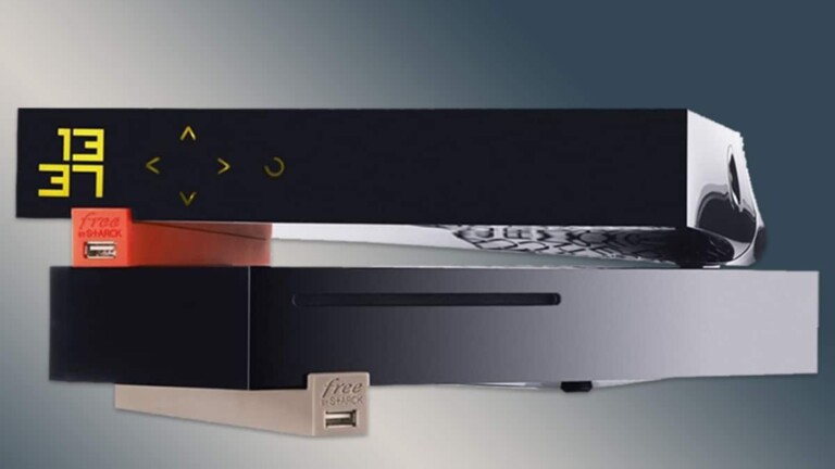 Free ressuscite sa Freebox mini 4K : voici une bonne nouvelle pour bientôt