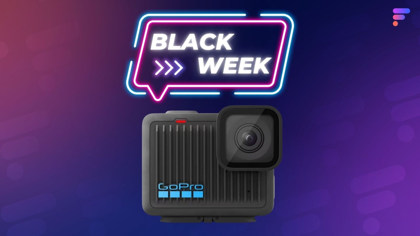 GoPro Hero 2024 : cette nouvelle version accessible des actions cam est ...