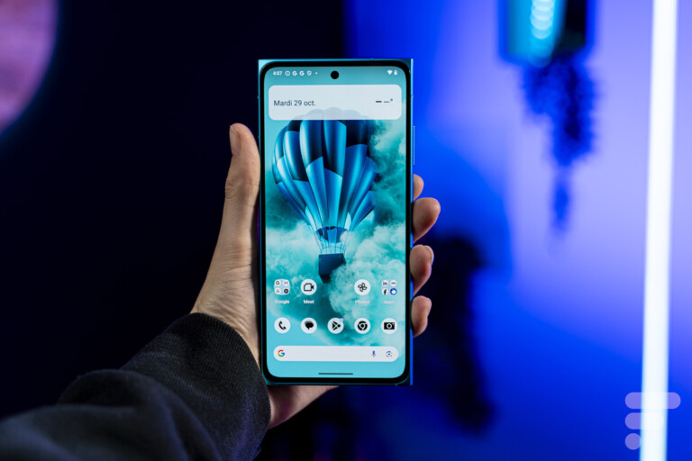 Test smartphones : tous nos tests et prises en main de smartphones ...