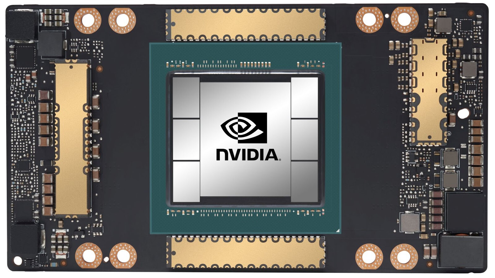 Nvidia retarde le lancement de sa puce pour PC portable et c'est (en ...