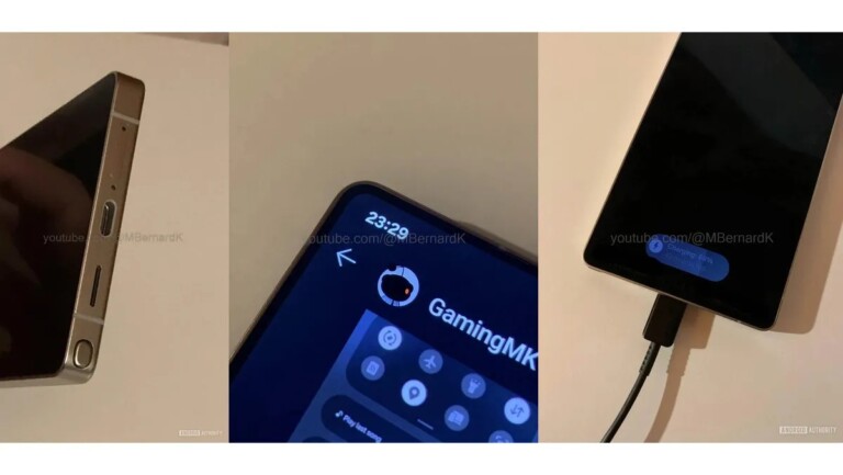 DisplayMate teste le Samsung Galaxy S8 : l'écran parfait