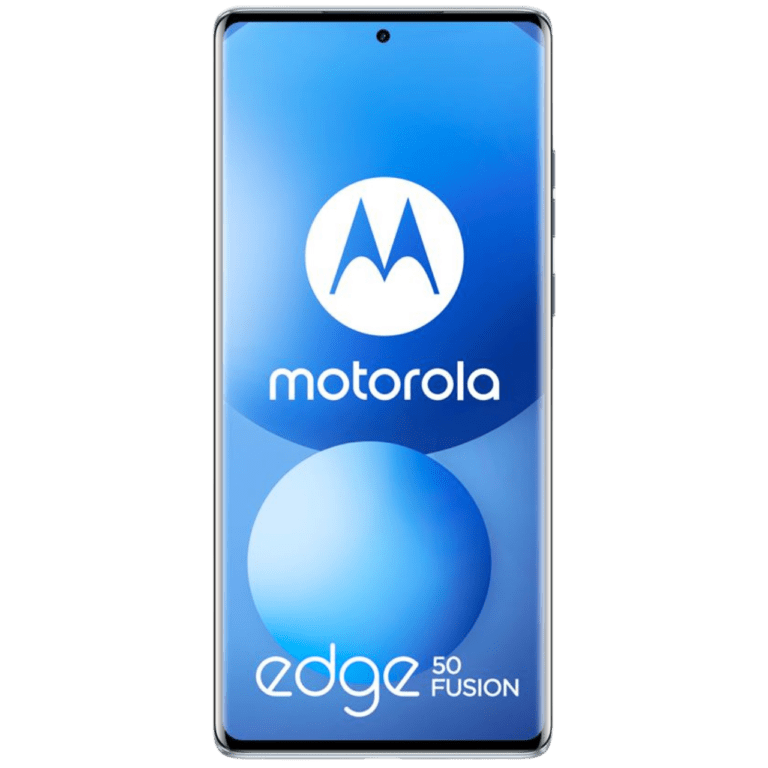Motorola Edge 50 Fusion - Actualités - Frandroid