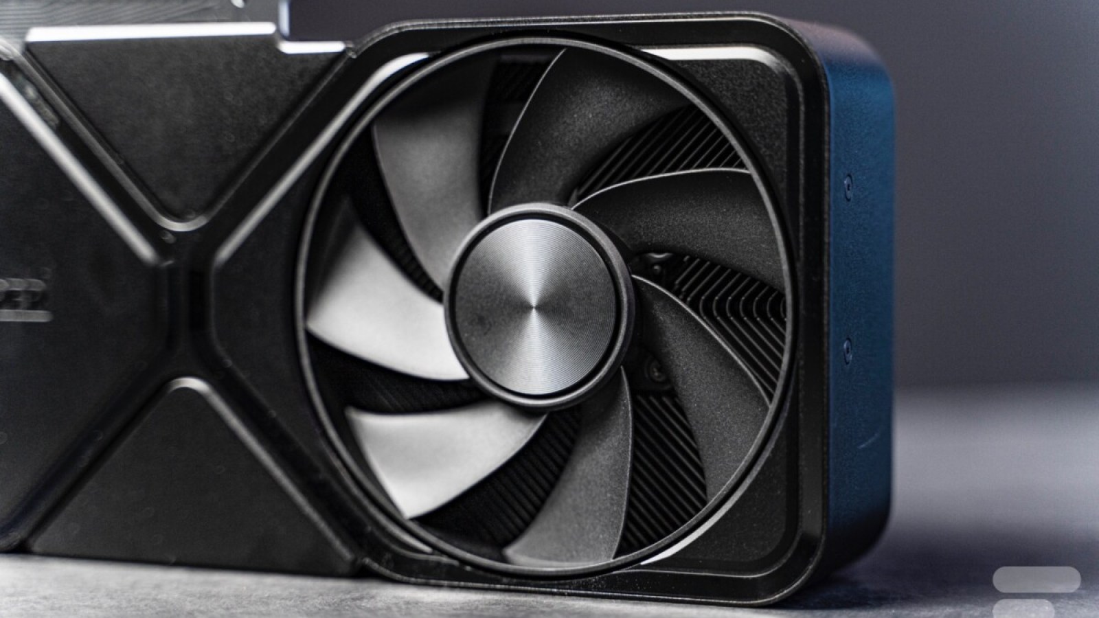 Nvidia : déjà en chantier, la future RTX 5070 Ti serait lourdement ...