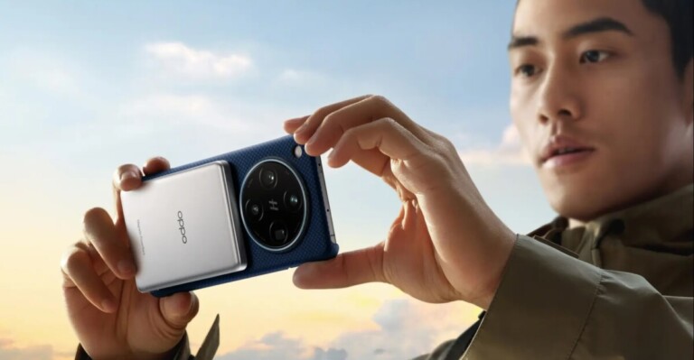 Oppo va bientôt présenter son R11s, un nouveau borderless