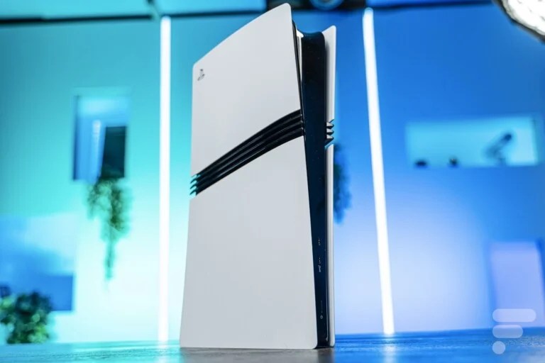 Faut Il Craquer Pour La Ps5 Pro à 370 Euros De Micromania
