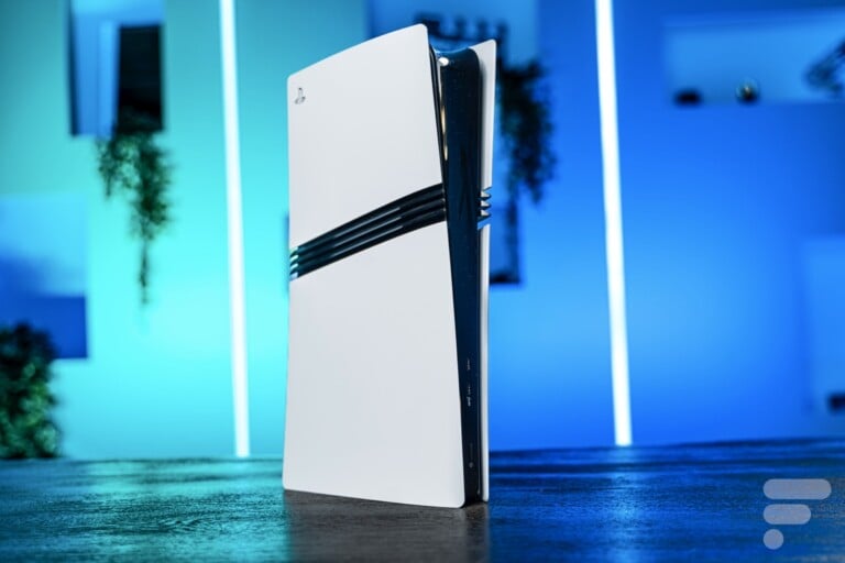 Sony dégaine enfin le PSSR 2 sur la PS5 Pro, la mise à jour « miracle ...