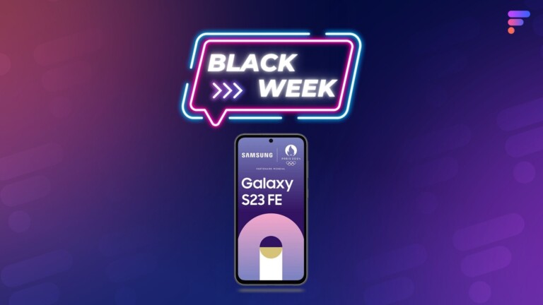 Samsung Galaxy S23 FE : meilleur prix, fiche technique et actualité – Smartphones – Frandroid