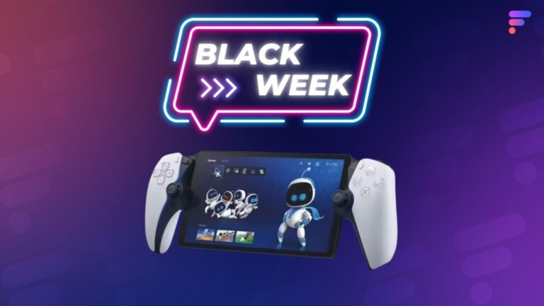 Sony PlayStation Portal : meilleur prix, fiche technique et actualité – Consoles – Frandroid