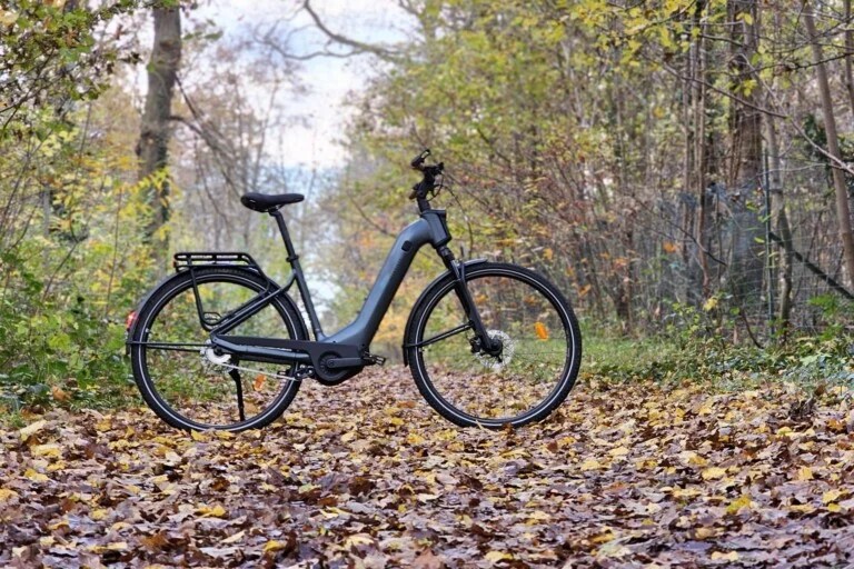 Decathlon Btwin R500 E : voici la future version de son vélo cargo ...