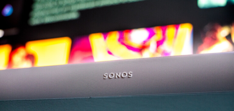 Sonos Arc Ultra : meilleur prix, fiche technique et actualité — Barres de son — Frandroid