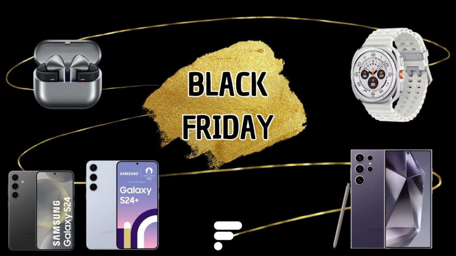 Samsung Galaxy S24 : son prix est au plus bas sur le Samsung Shop, mais ...