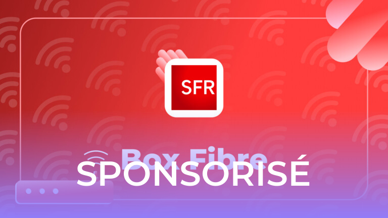 SFR apporte un énorme changement à toutes ses offres mobiles, même les ...