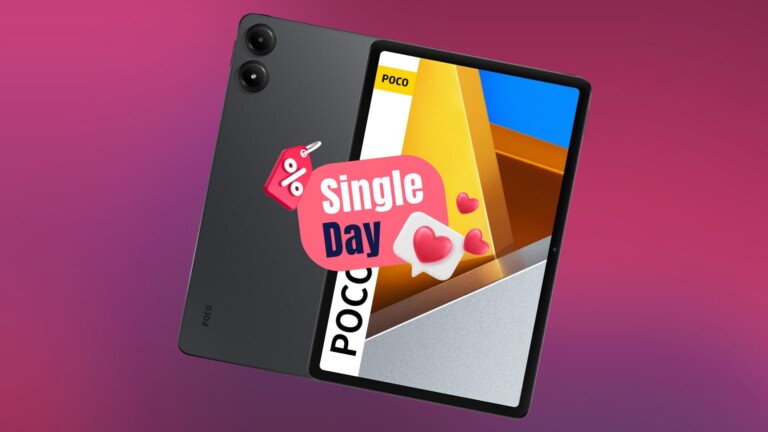 La Xiaomi Poco Pad, une tablette intéressante, mais pas pour nous en France