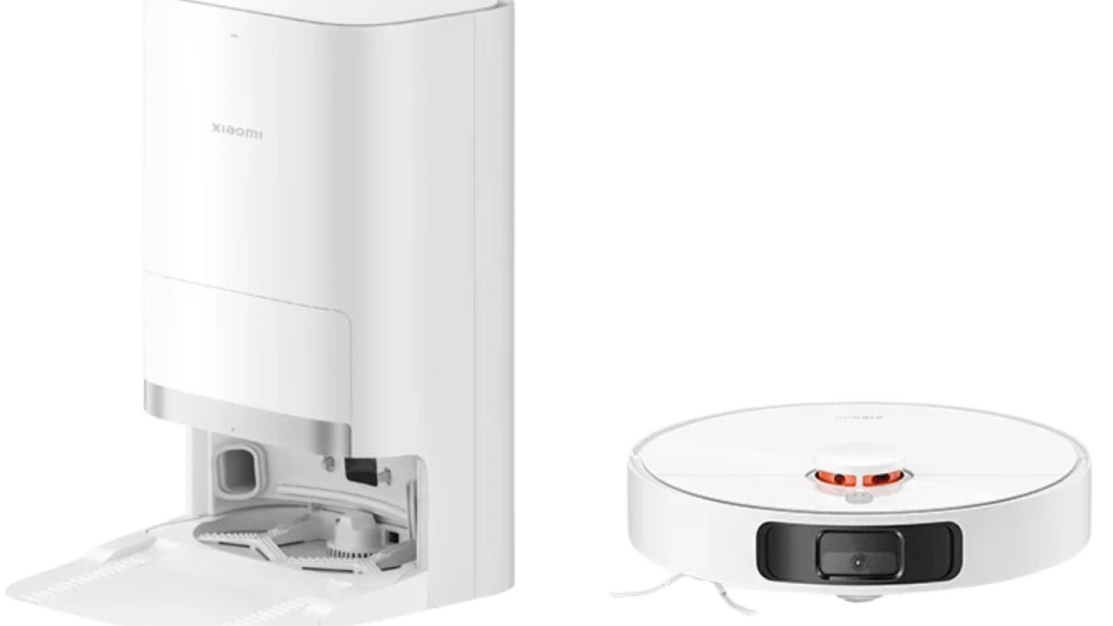 Xiaomi Robot Vacuum X20 Plus : meilleur prix, fiche technique et ...