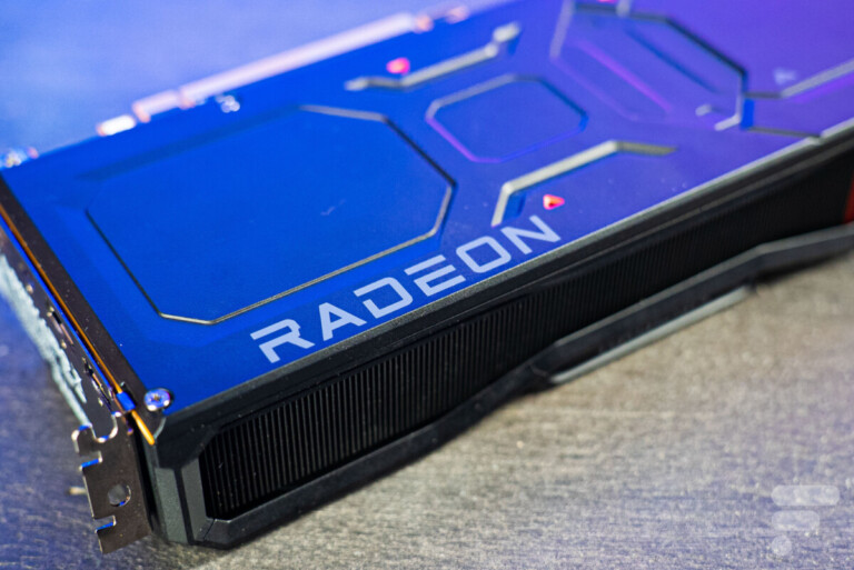 Quelles cartes graphiques AMD Radeon choisir en 2025