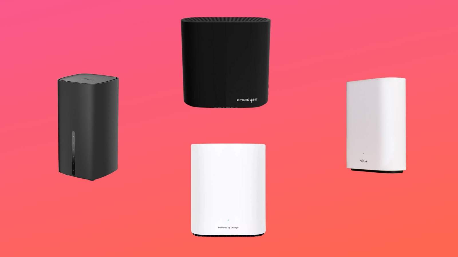 Box 5G : voici notre comparatif des meilleures offres avec internet ...