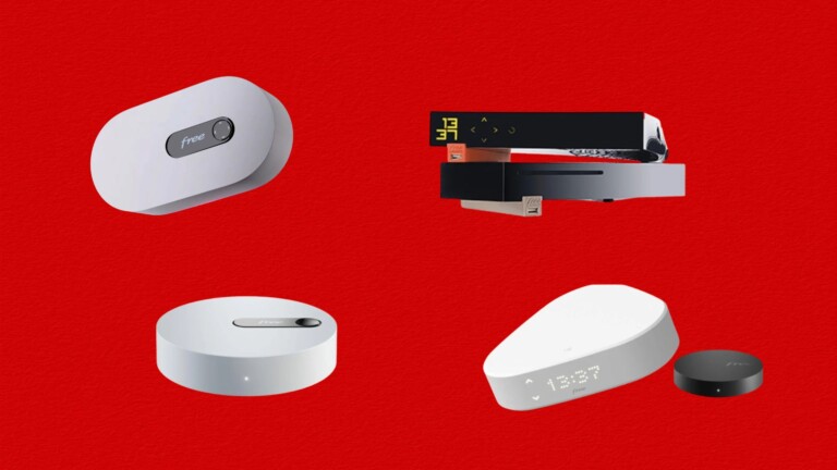 Freebox Ultra : meilleure offre, fiche technique et actualité – Box internet – Frandroid