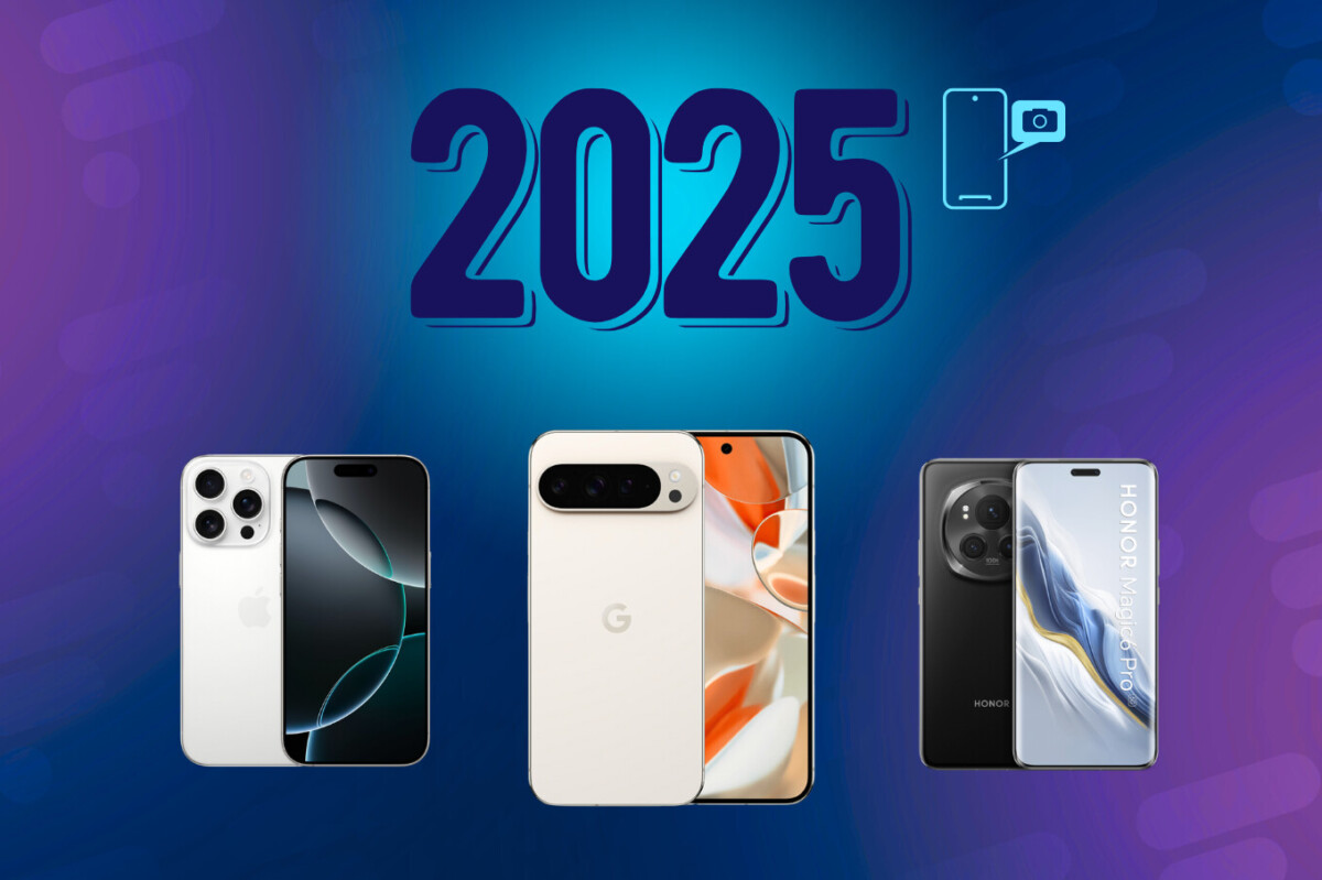 Smartphones - Page 2460 sur 2574 - Frandroid