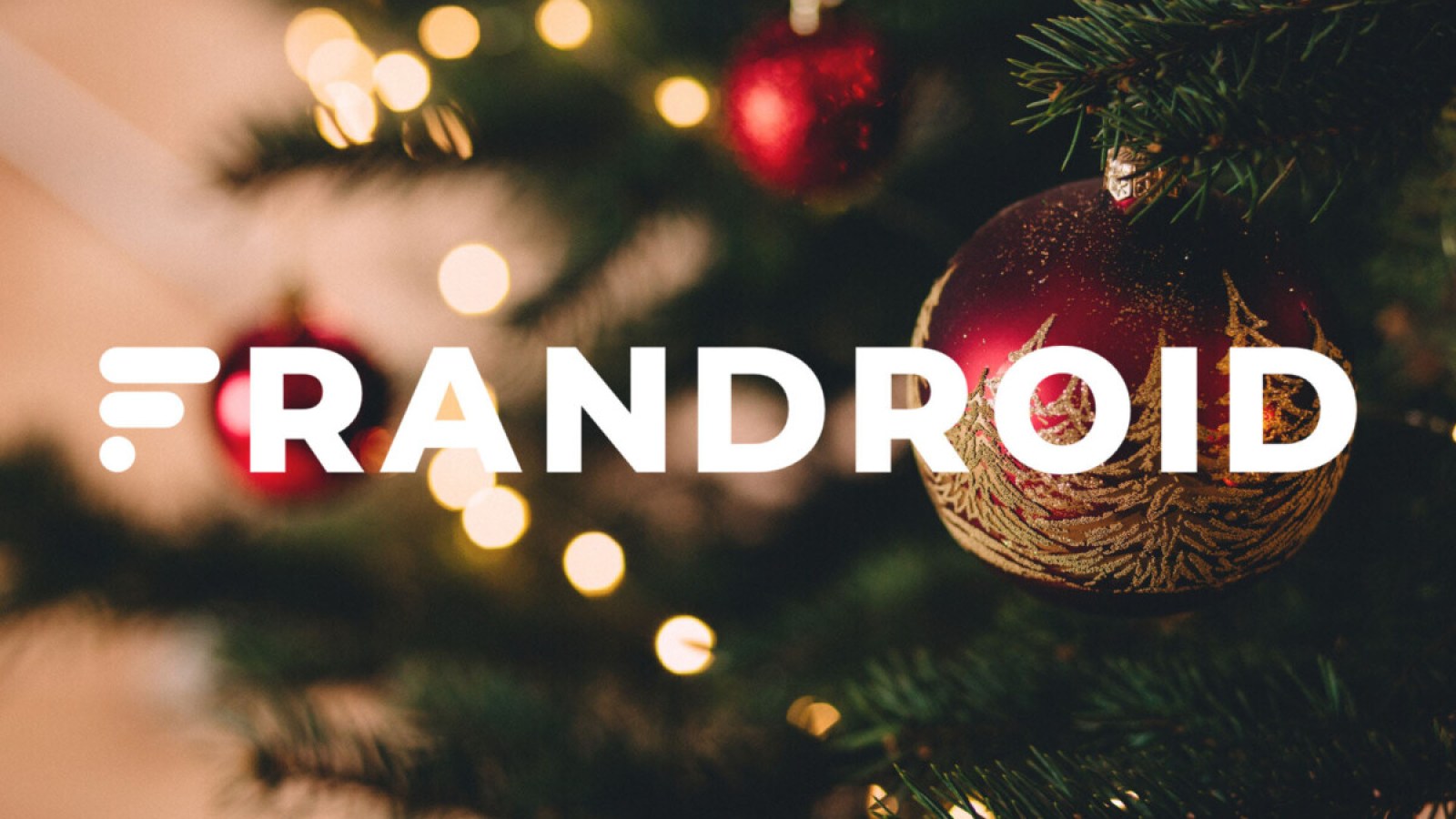 Les 5 défis du geek pour un Noël réussi : Joyeux Noël de la part de ...