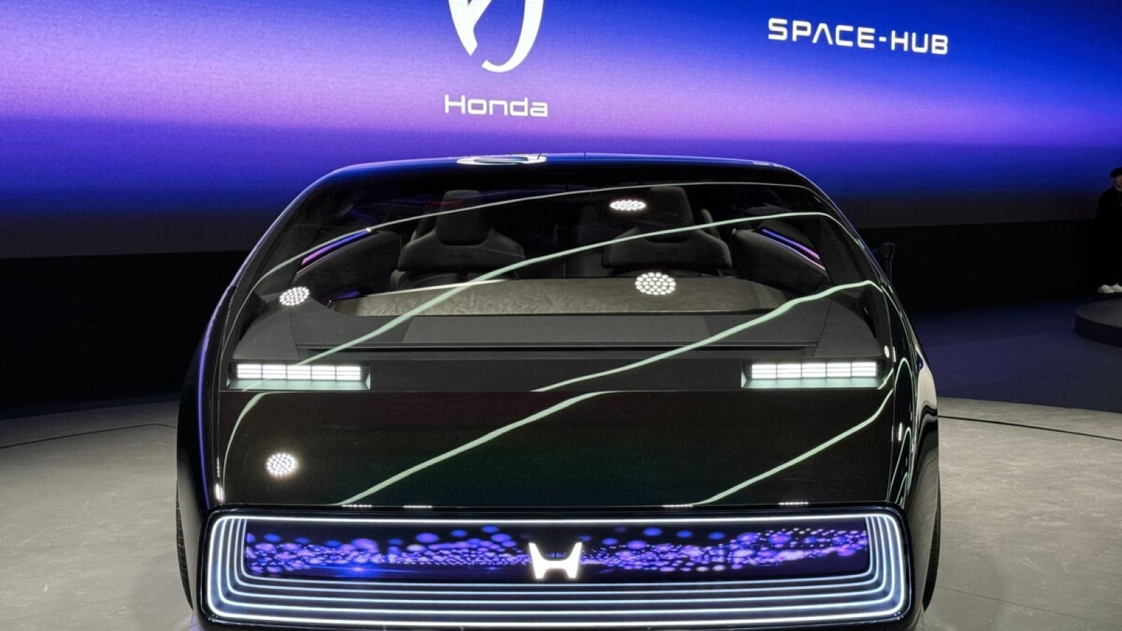 Honda : sa voiture électrique aux 1000 km d’autonomie arrive bientôt ...