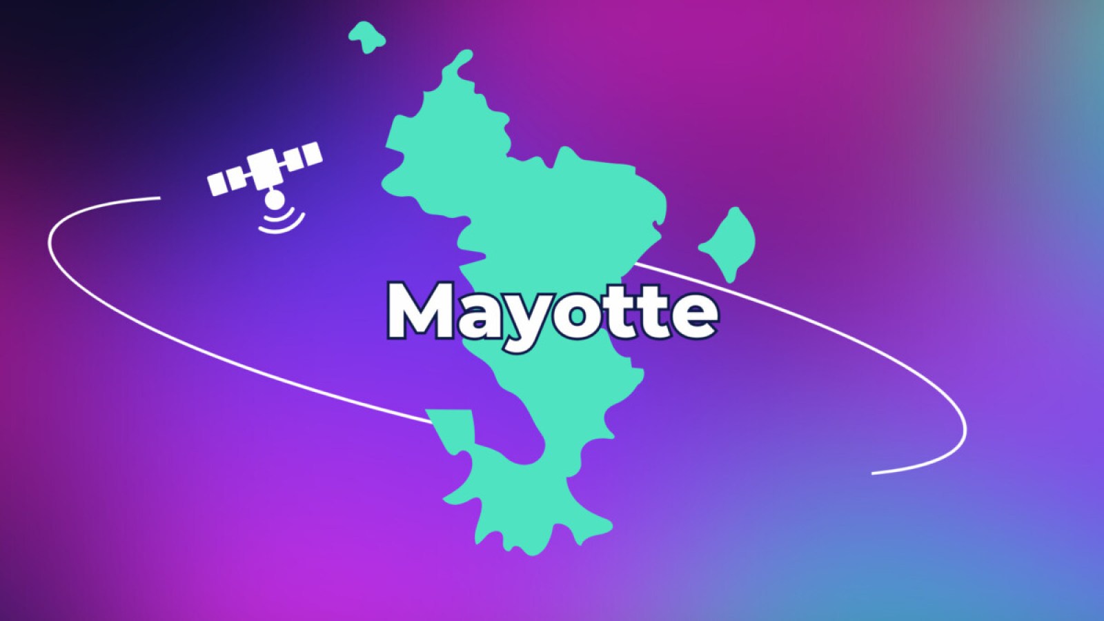 Mayotte : François Bayrou choisit Starlink d’Elon Musk et suscite l ...